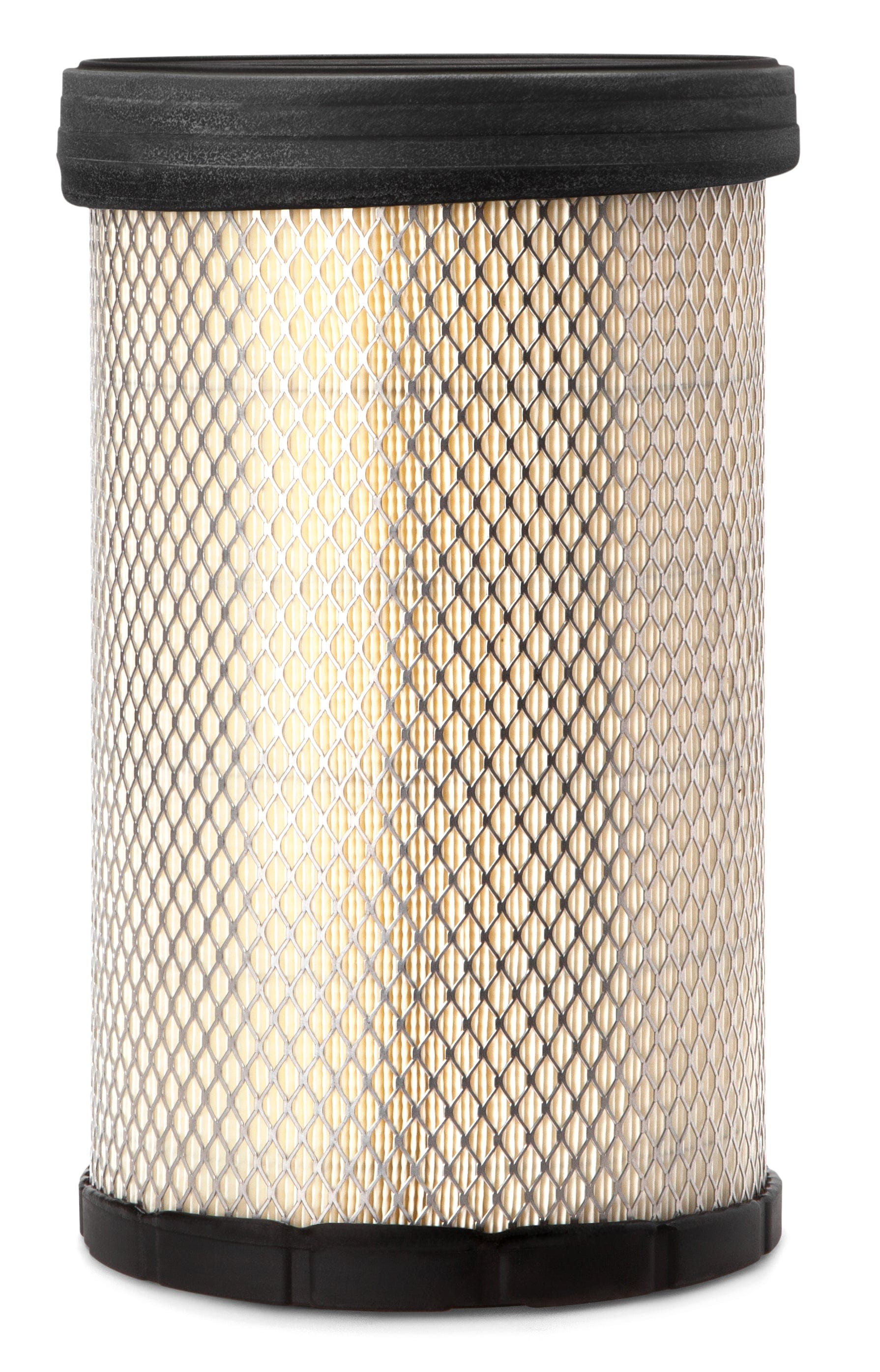 Magnum RS Secondary Air Filter - Fleetguard AF25711 – MH Spares
