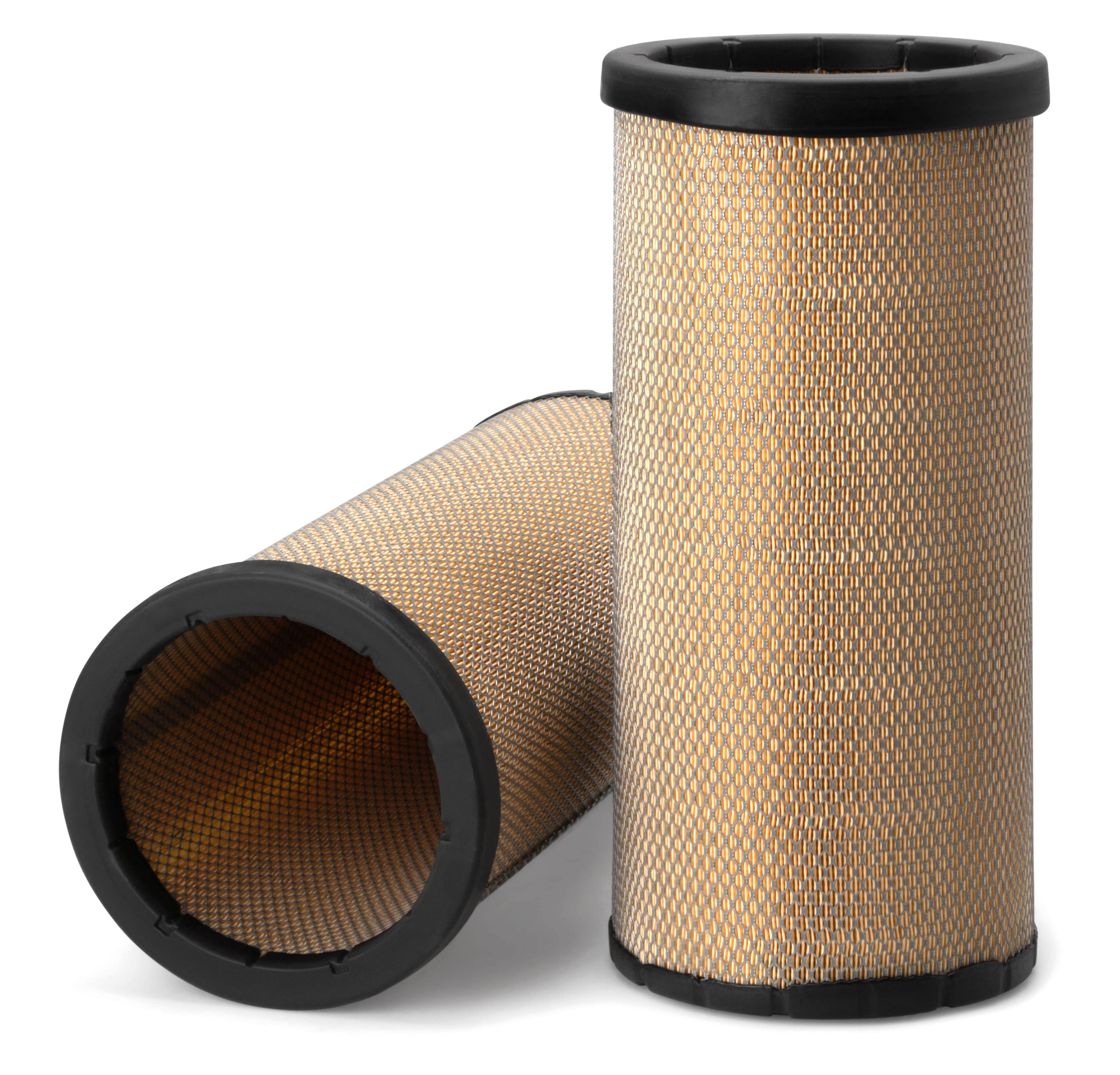 Magnum RS Secondary Air Filter - Fleetguard AF25897 – MH Spares