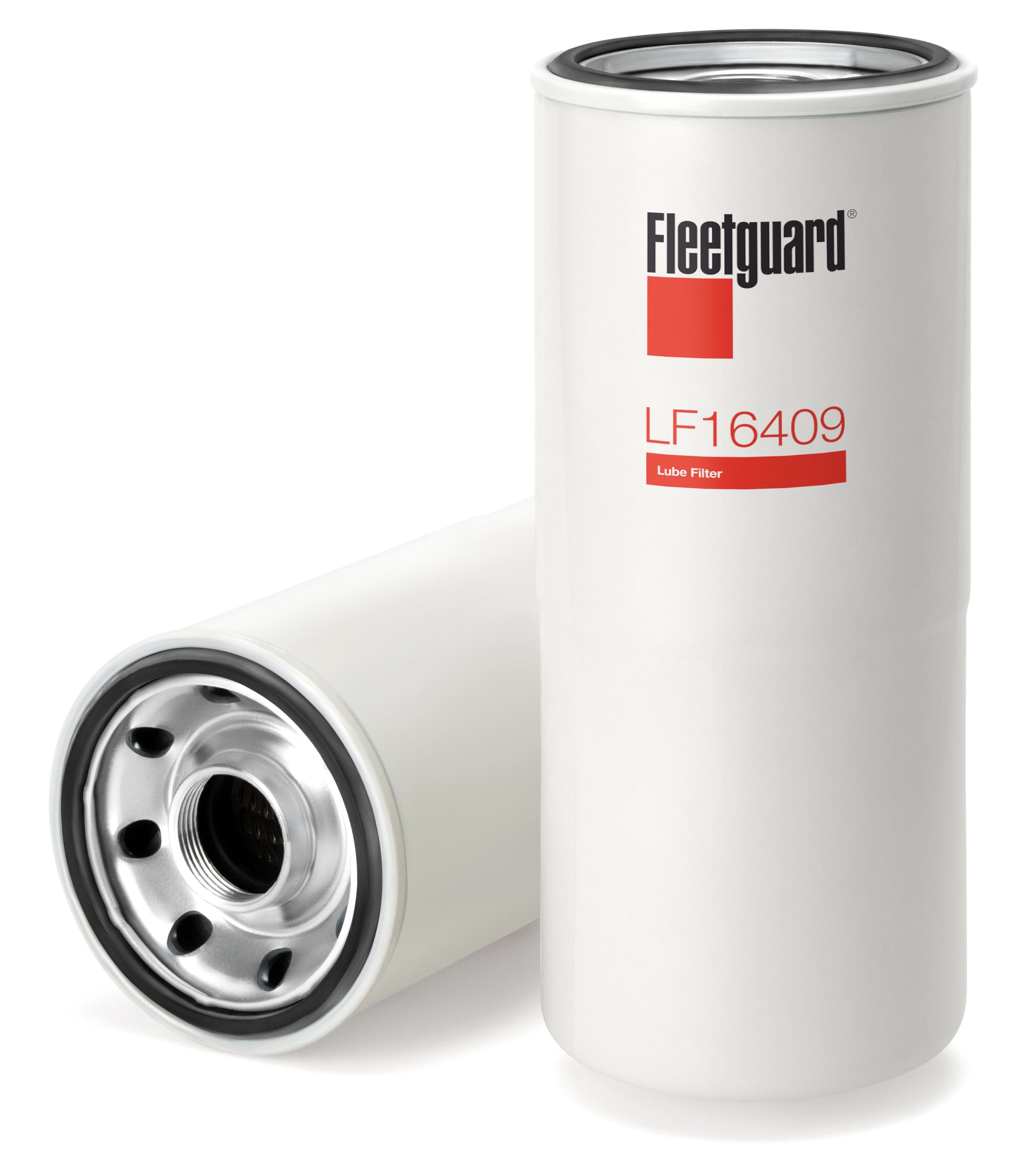 Oil Lube Filter Spin On Fleetguard LF16409 MH Spares
