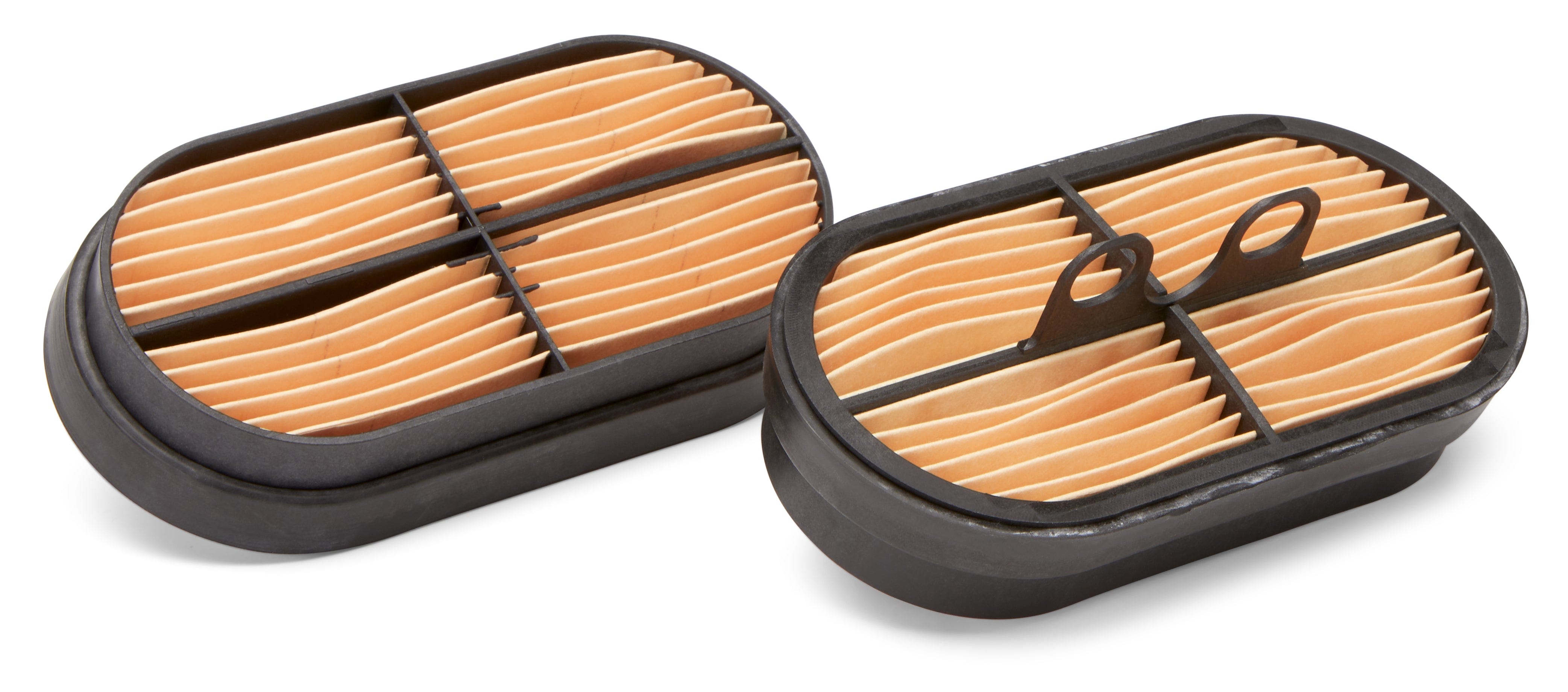 Secondary Air Filter - Fleetguard AF26655 – MH Spares