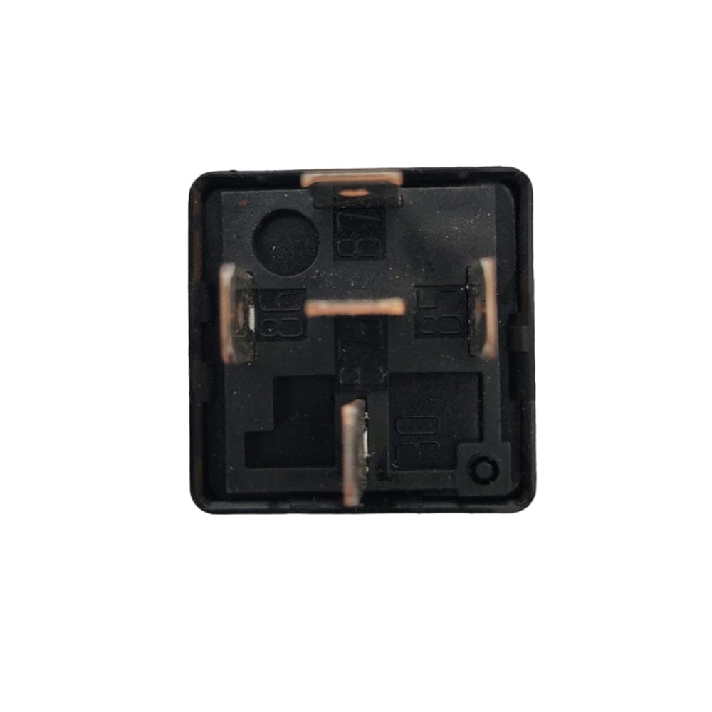 JCB 24V 30A Hi Power (P545): 332/W1815 Lighting Relay – MH Spares